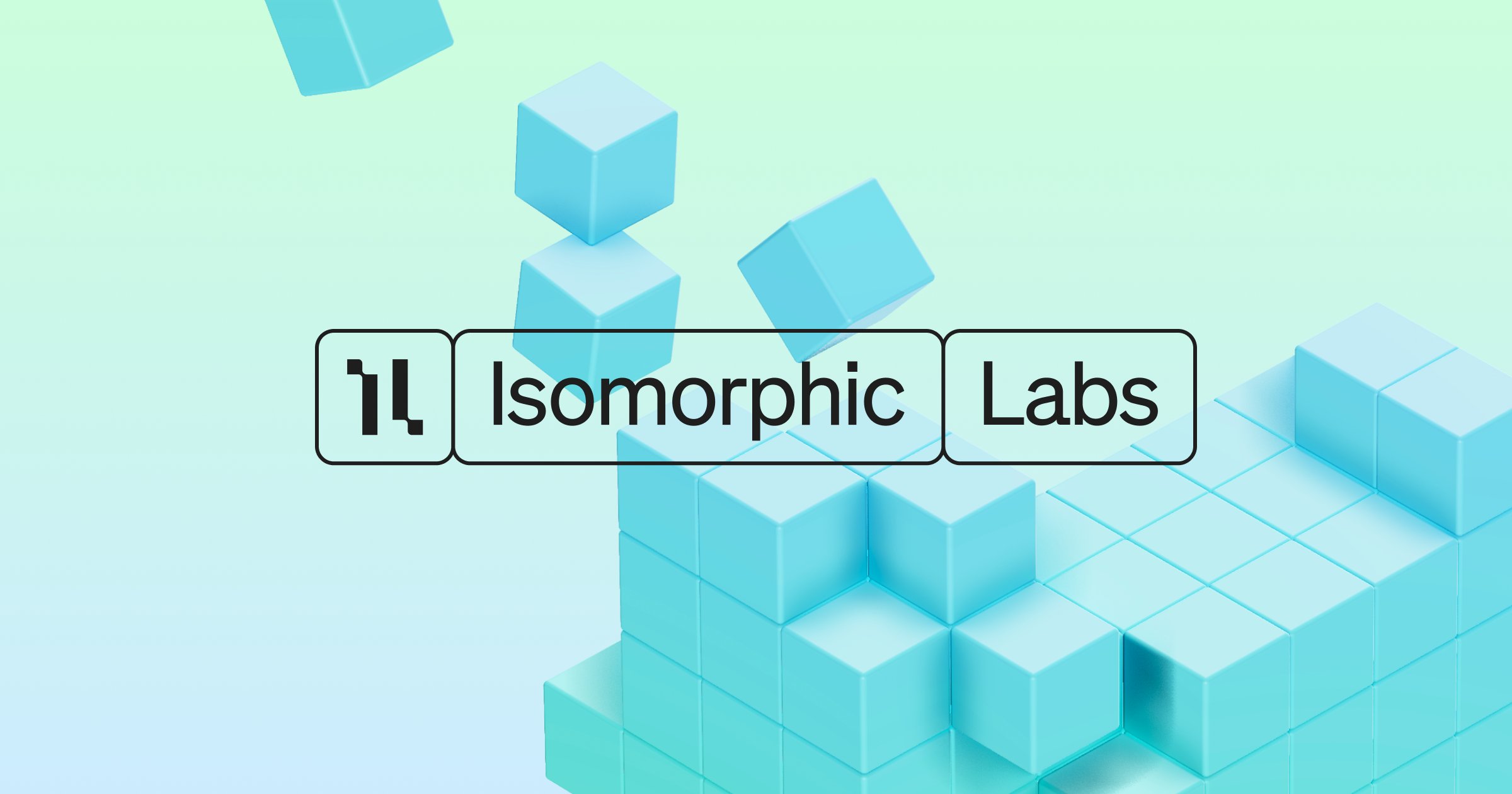 Our Tech - Isomorphic Labs